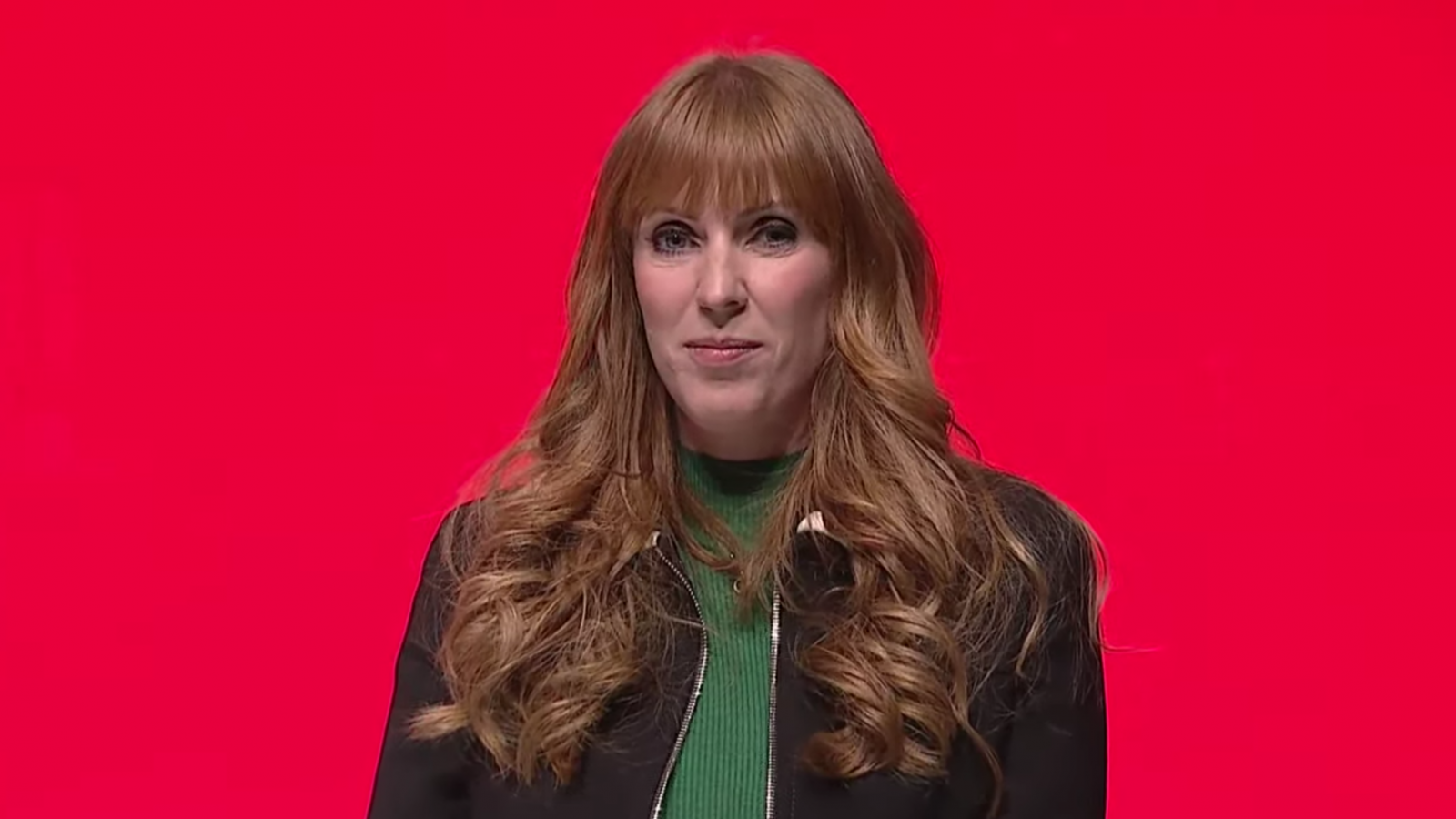 Rayner: Labour will "make Britain work for working people once again ...