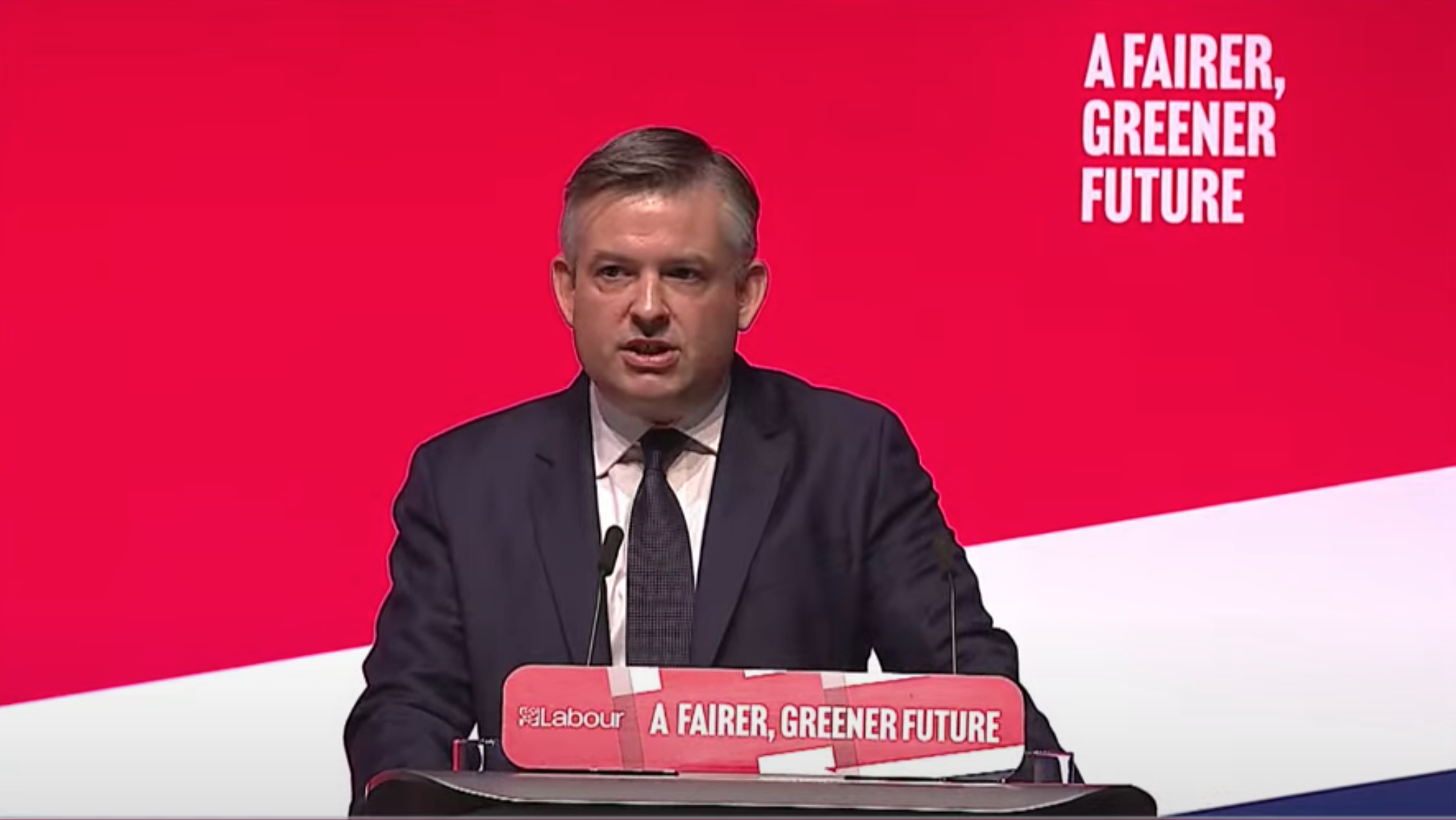 Jon Ashworth says Labour Together will focus on 'bold ideas' and next ...