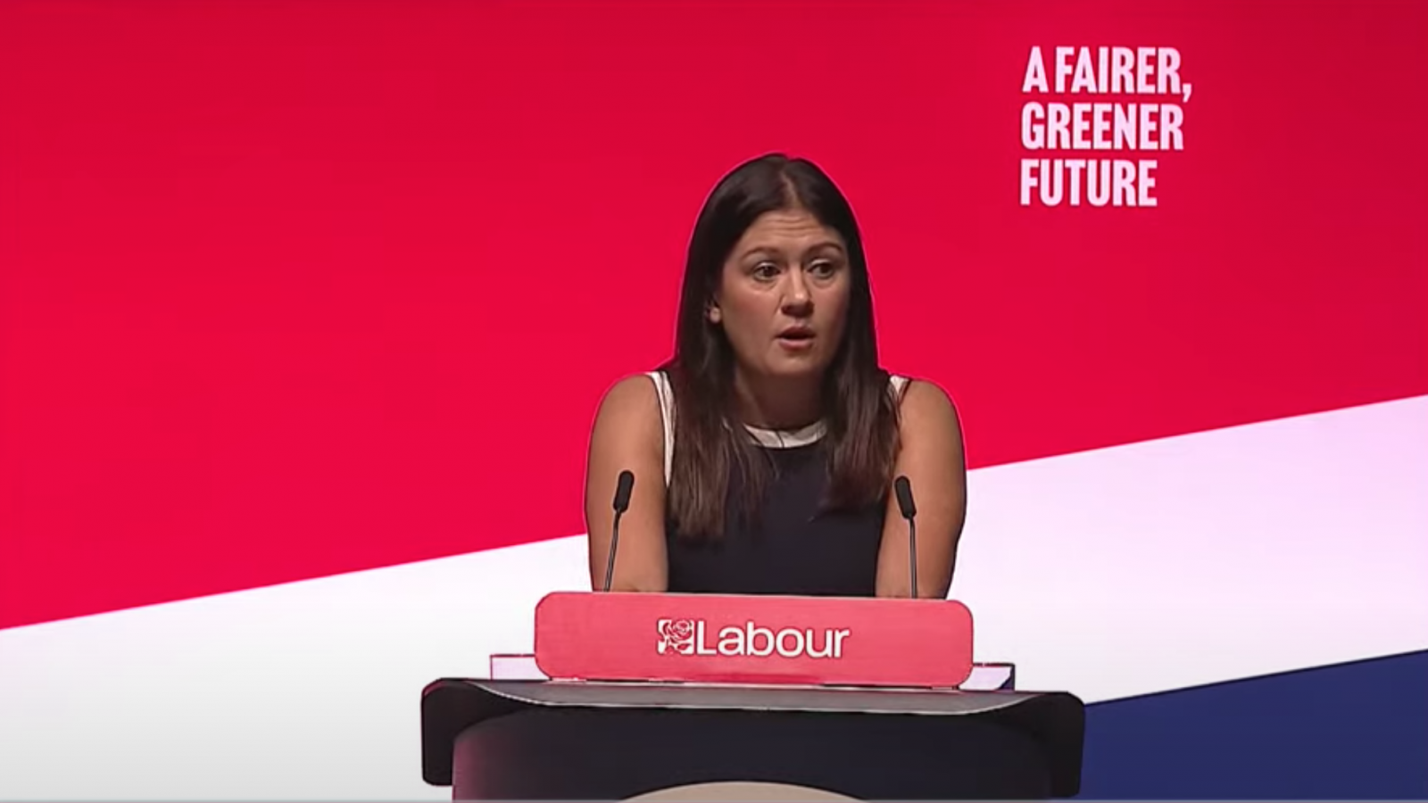 Nandy: "Housing isn’t a market. It’s a fundamental human right ...