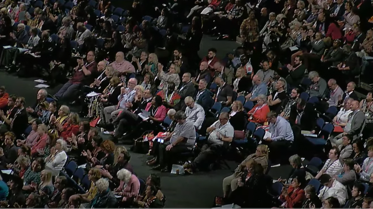 Labour conference 2023: Motions voted on by delegates on Tuesday ...