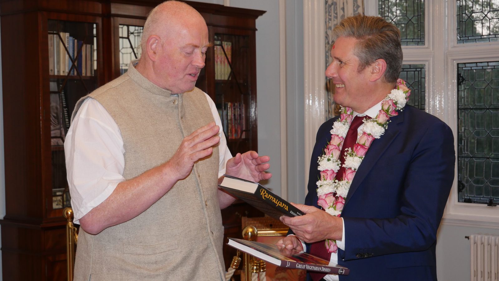 Labour must build bridges to reap the benefits of our diverse society ...