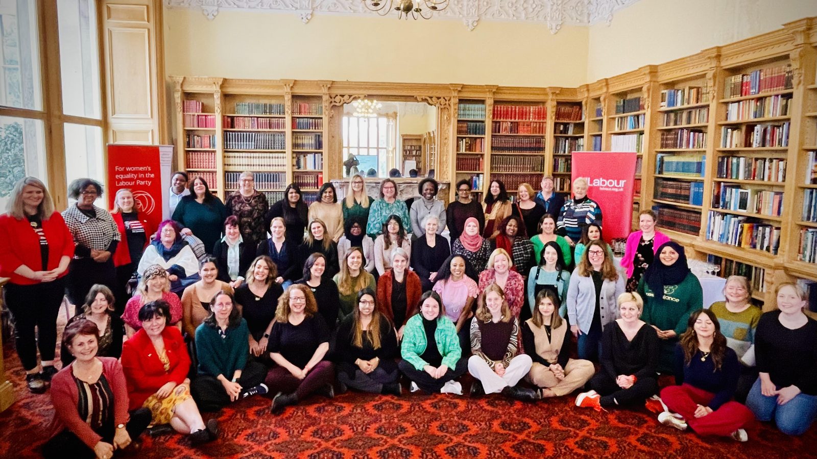 'How Labour is helping women win – and can help you too' - LabourList