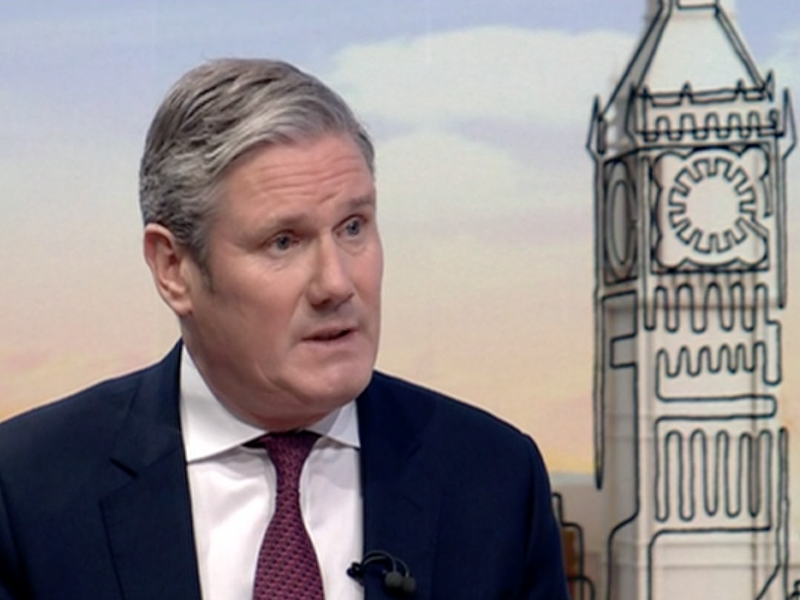 This is a historic day – LabourList