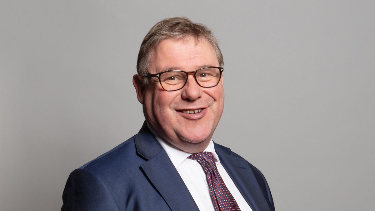 Labour says "nasty party is firmly back" as Tory MP accused of "racial ...