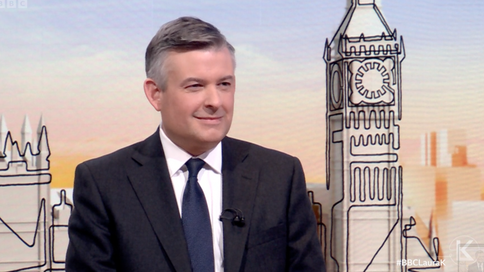 Sunday shows: Ashworth says it is time to bring Lords into the 21st ...