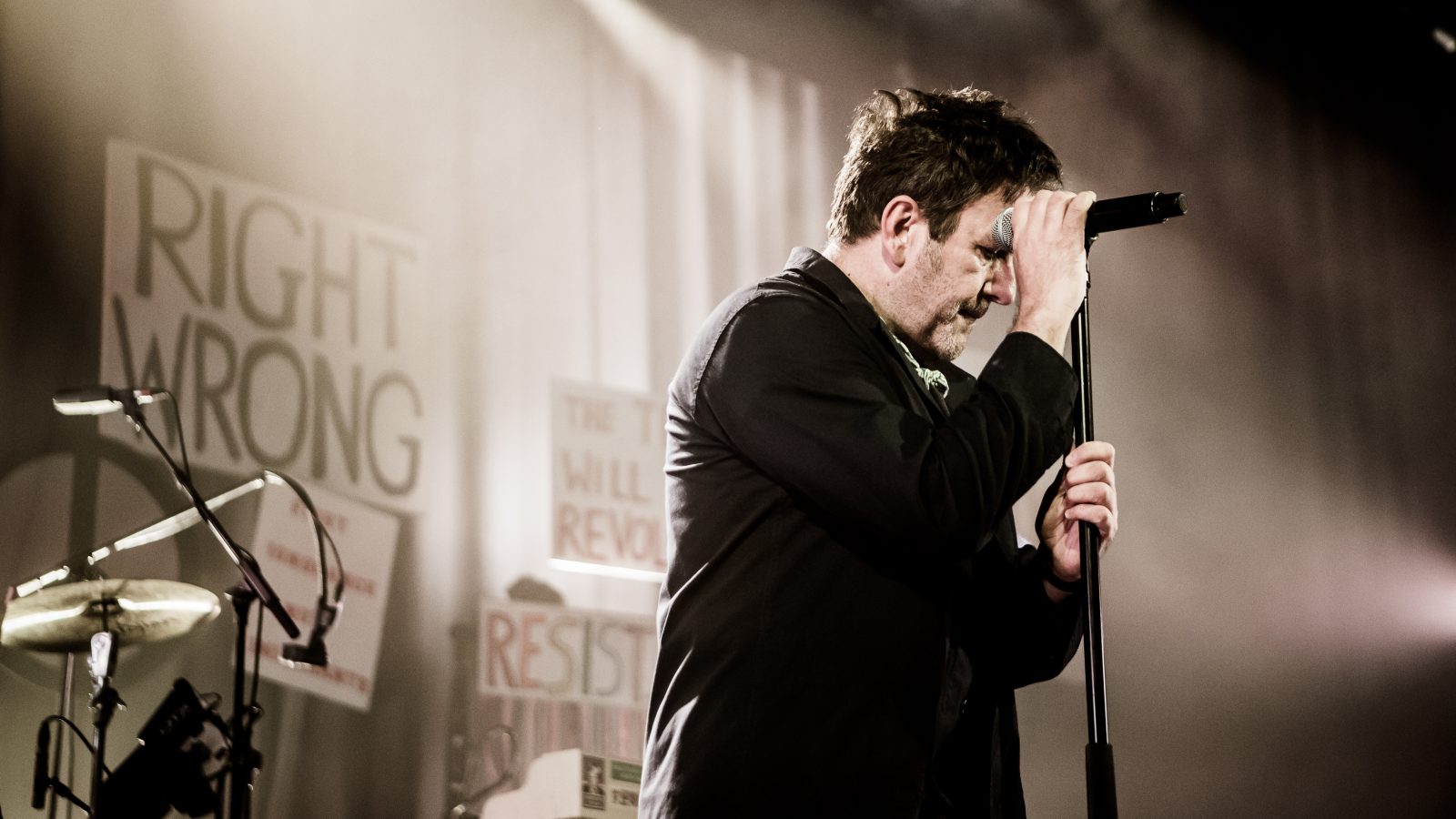 Terry Hall's music is as relevant now as it has ever been, and his ...