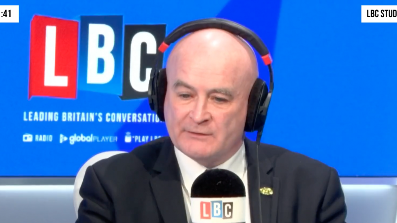 General strike "as we understood it in 1926" unlikely to take place ...