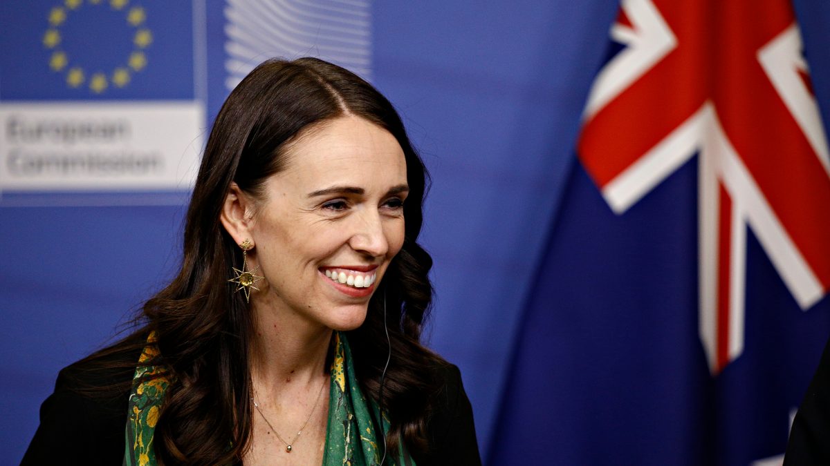 Jacinda Ardern's legacy contains important lessons for UK Labour ...