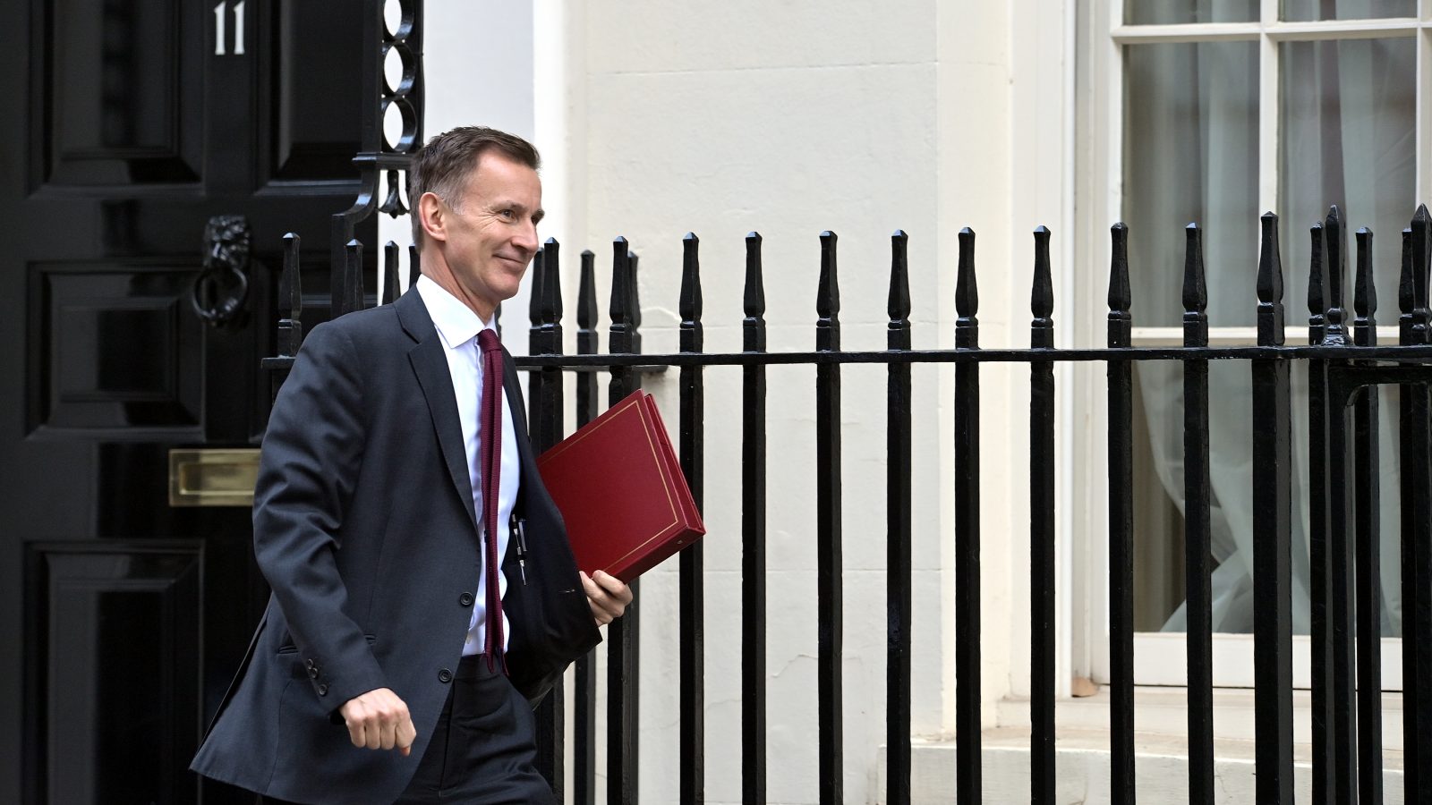 Autumn statement: Four ex-Labour ministers warn against welfare cuts ...