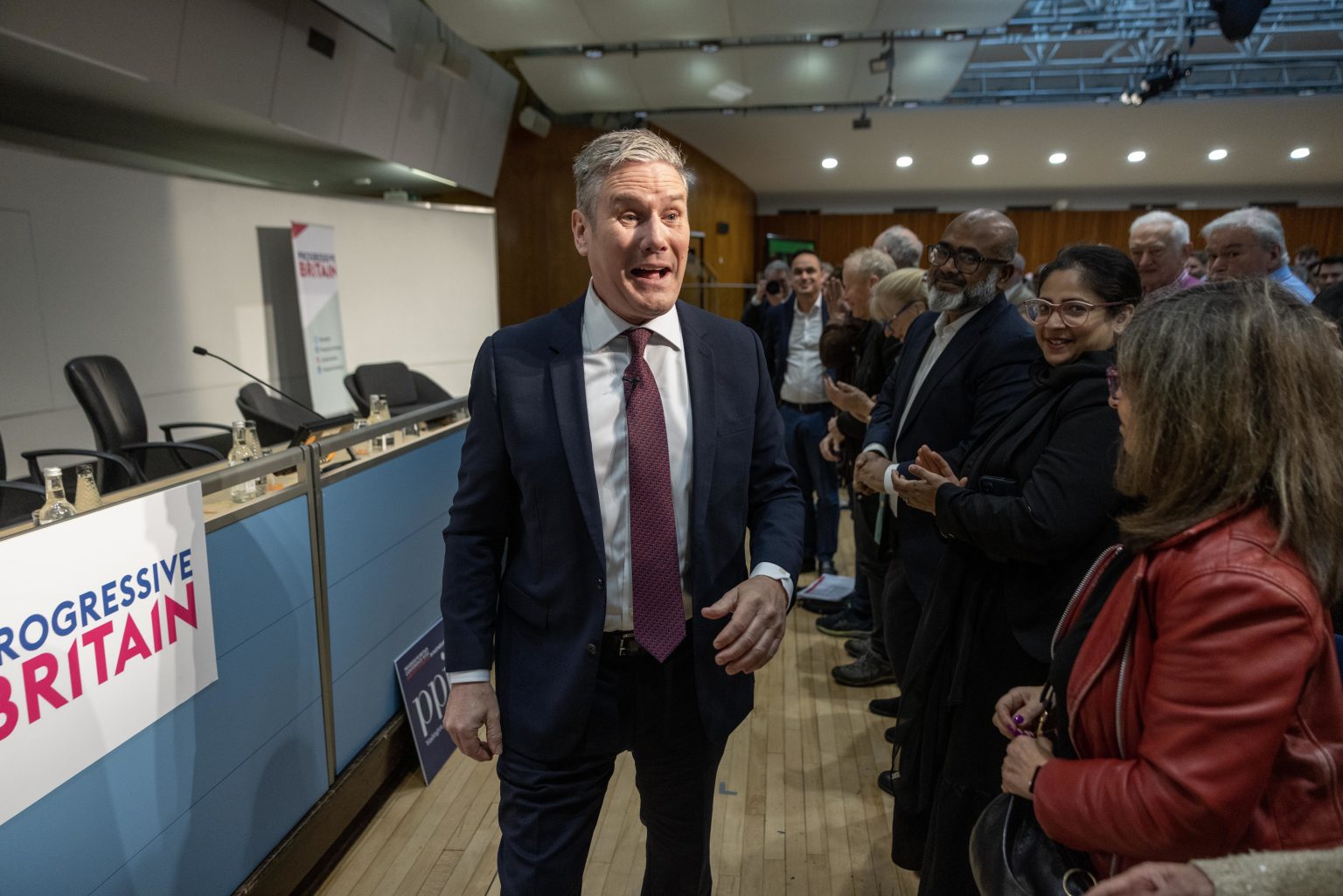 Labour conference guide 2023: What, when and where are the best events ...