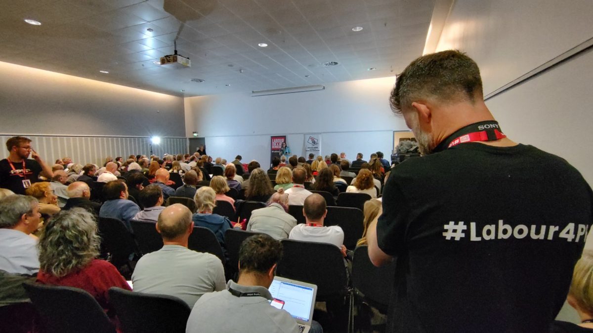 'Electoral reform has gone from niche to consensus view – Labour must ...