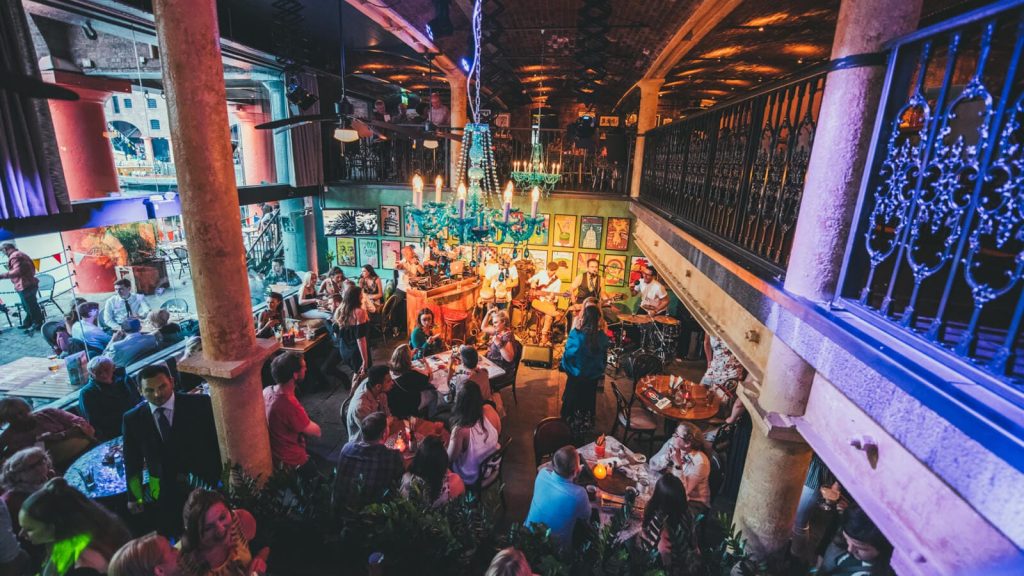 Labour Party Conference 2024: The full LabourList events programme ...