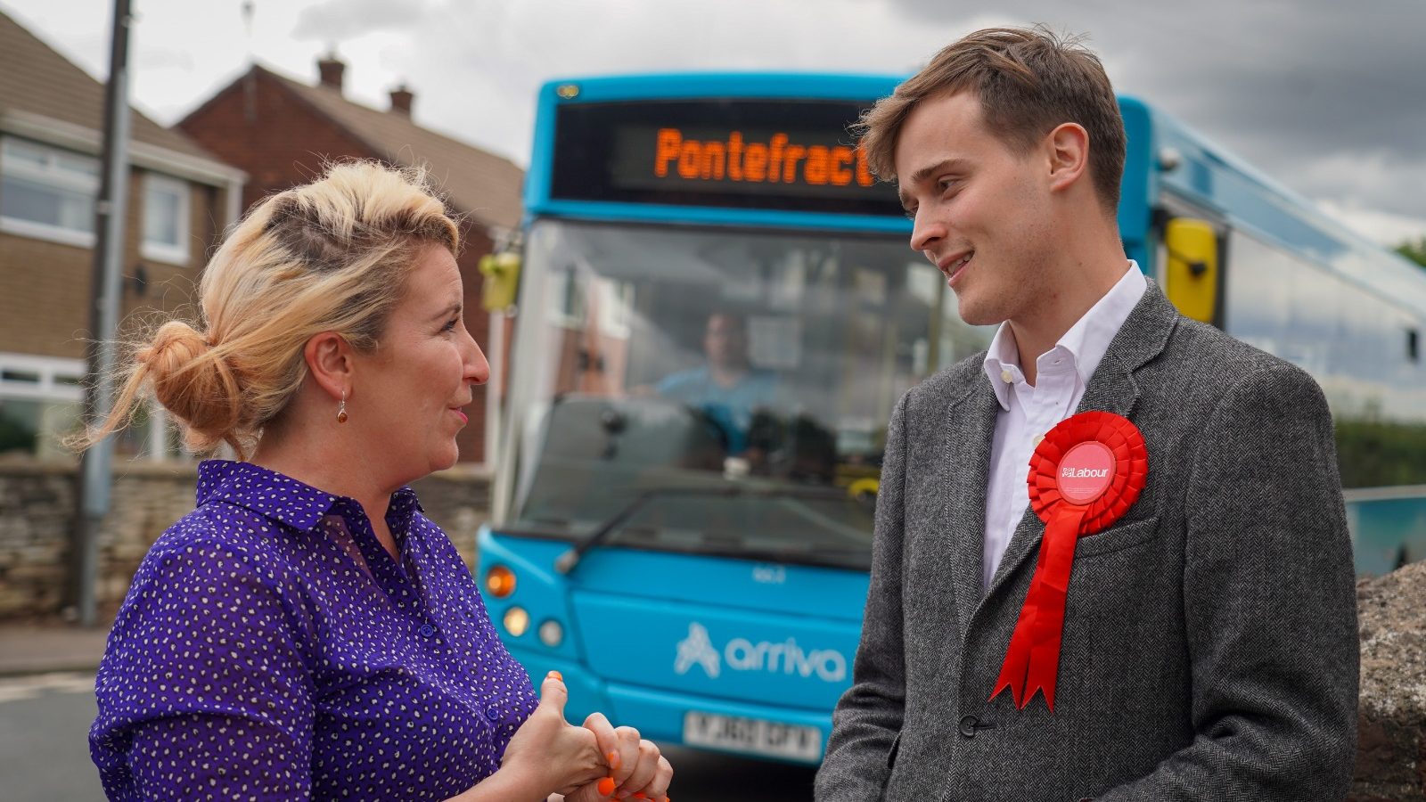 Selby and Ainsty by-election results: Keir Mather's historic Labour win ...