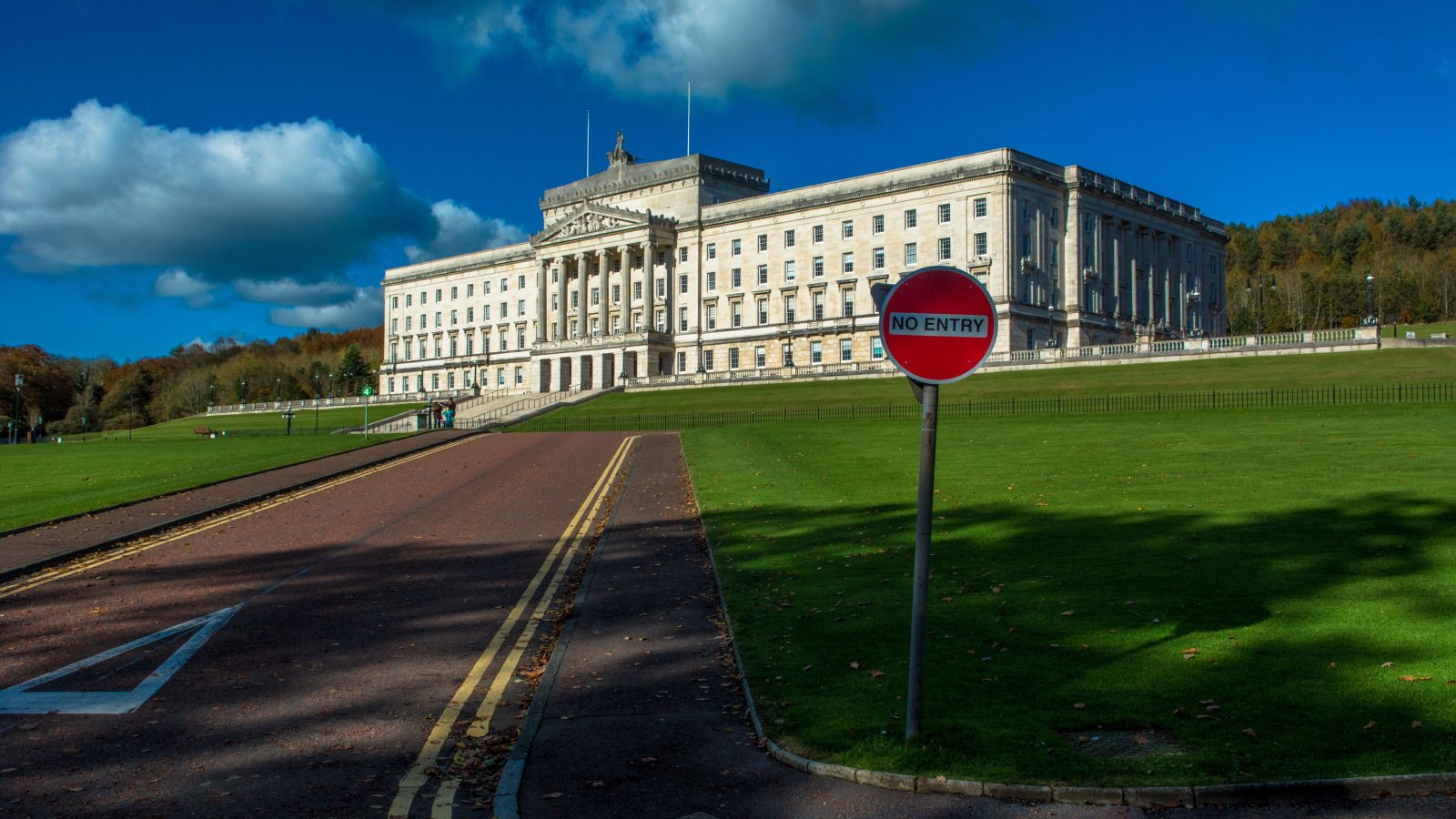 'Negligible demand, great risk: Labour shouldn't stand in Northern ...