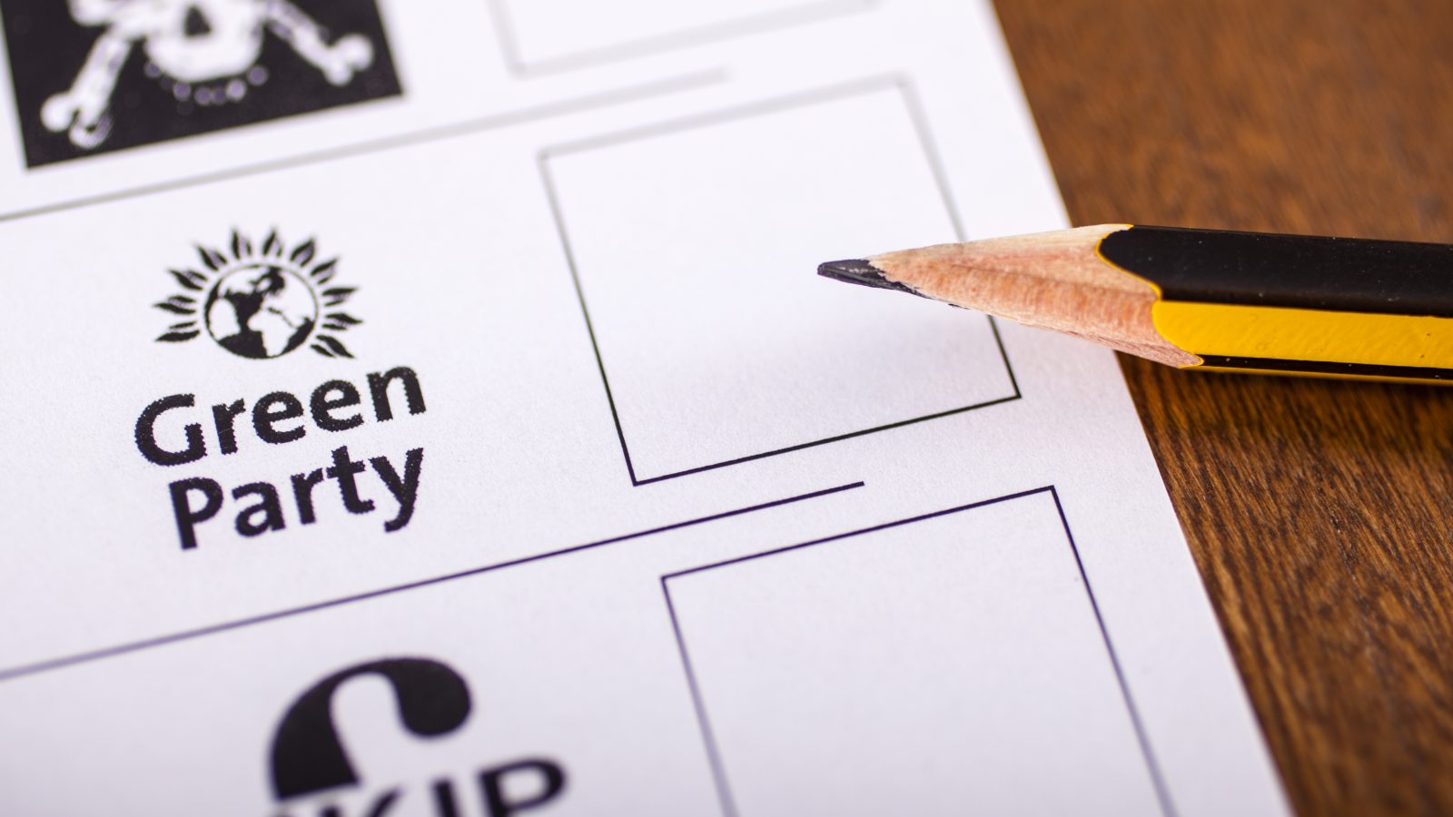 'Labour must work with the Greens – or risk again splitting the ...