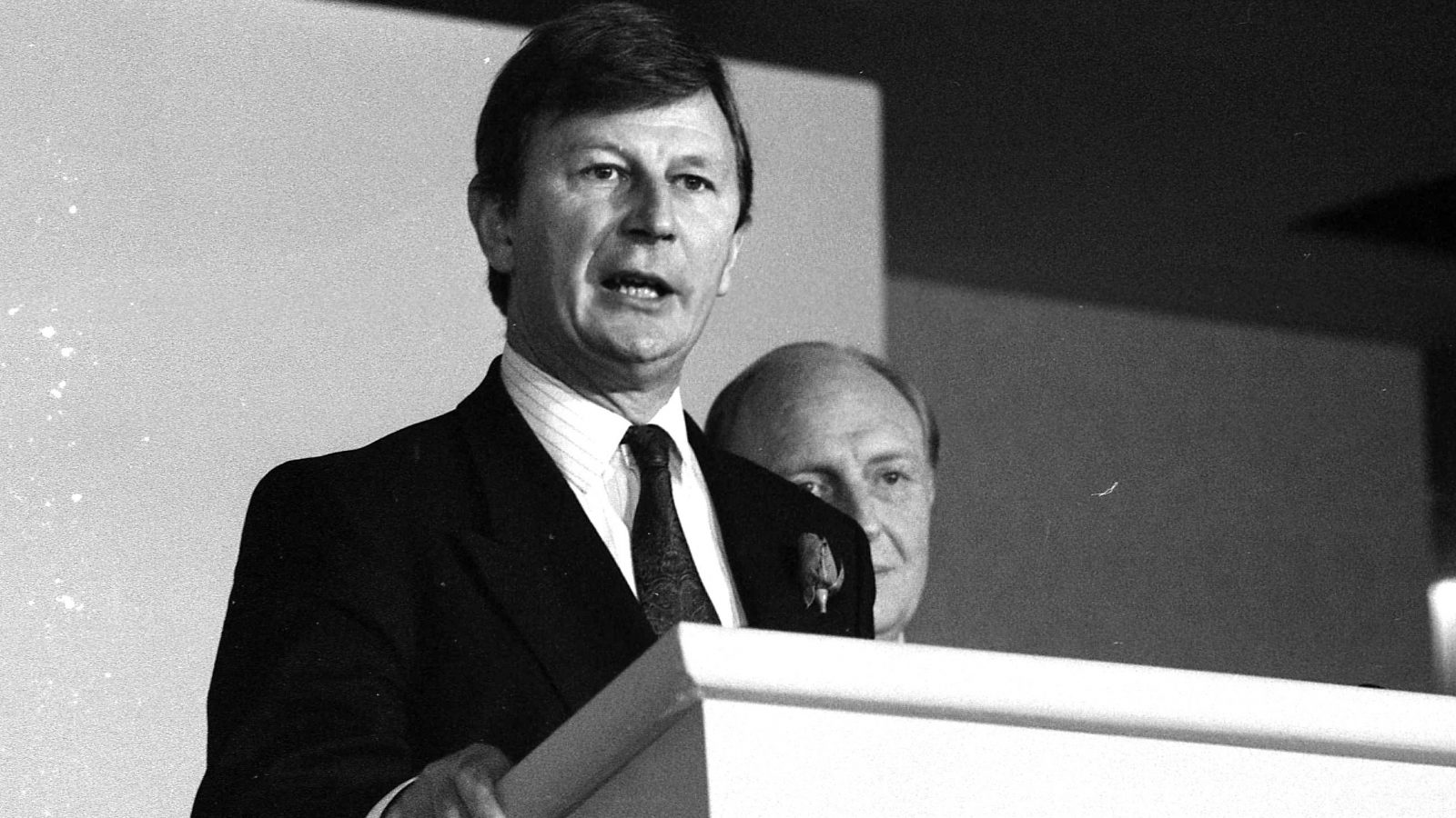 Best Labour leaders we never had: Bryan Gould - LabourList