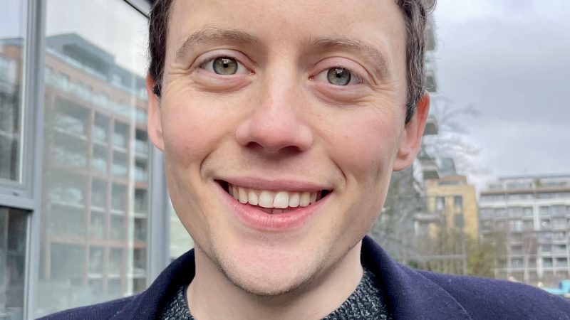 Matthew Patrick, Author at LabourList