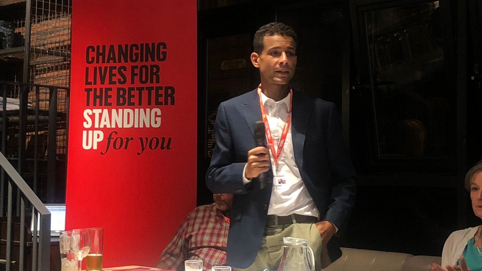 NEU general secretary: 'We will close schools' if needed to fight anti-strike law - LabourList