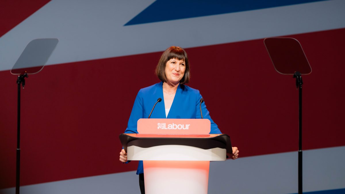 Reeves to campaign on the economy as party restates 650,000 new jobs ...