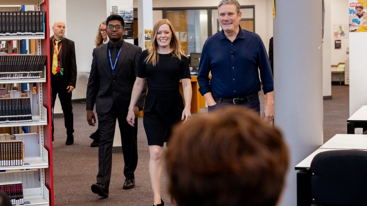 Tamworth by-election: Historic results breakdown and Sarah Edwards ...