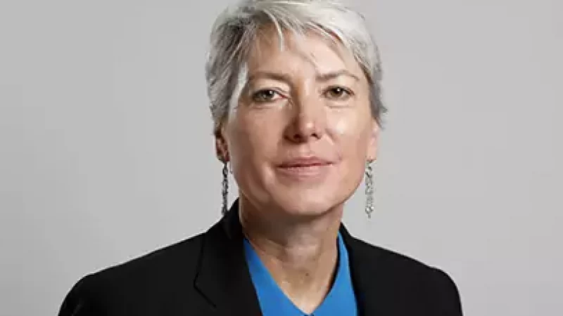 Sarah Gordon, Author at LabourList