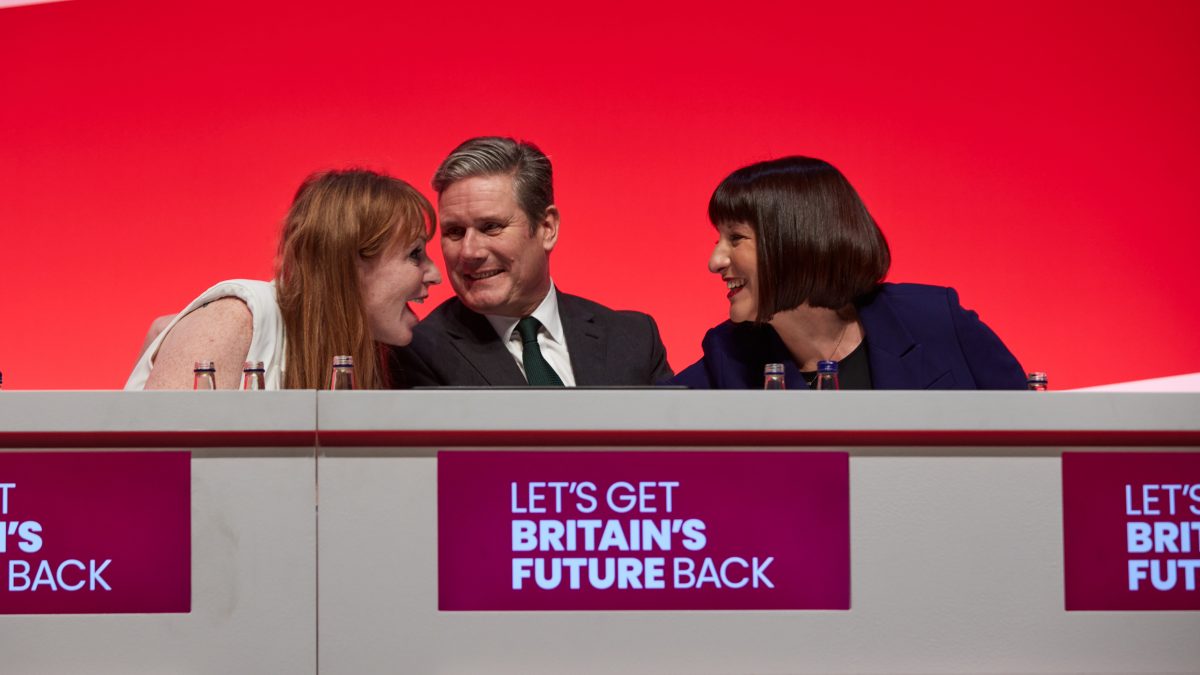 Labour Party election manifesto 2024: Key current policies at a glance ...