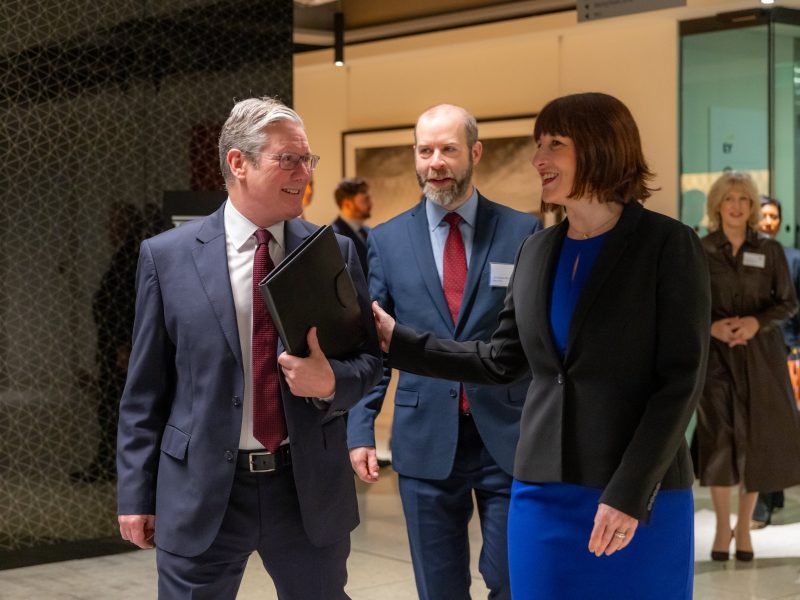 LabourList - The latest news and comment on policy, elections, polls ...