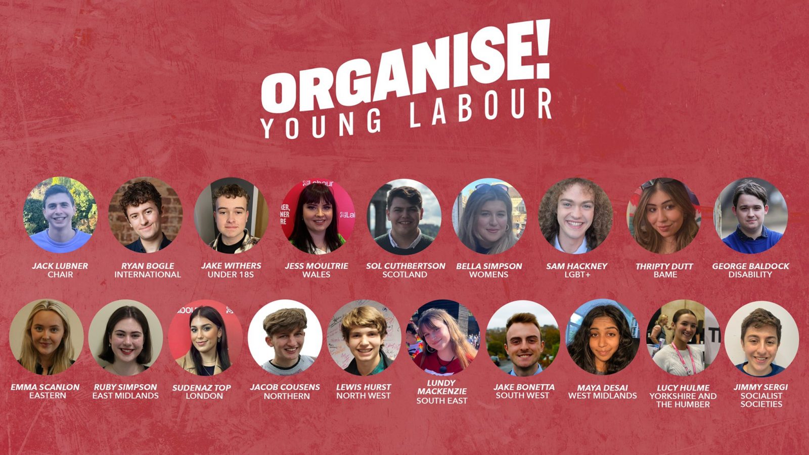 Young Labour and Labour Students elections: Full left and pro-Starmer ...