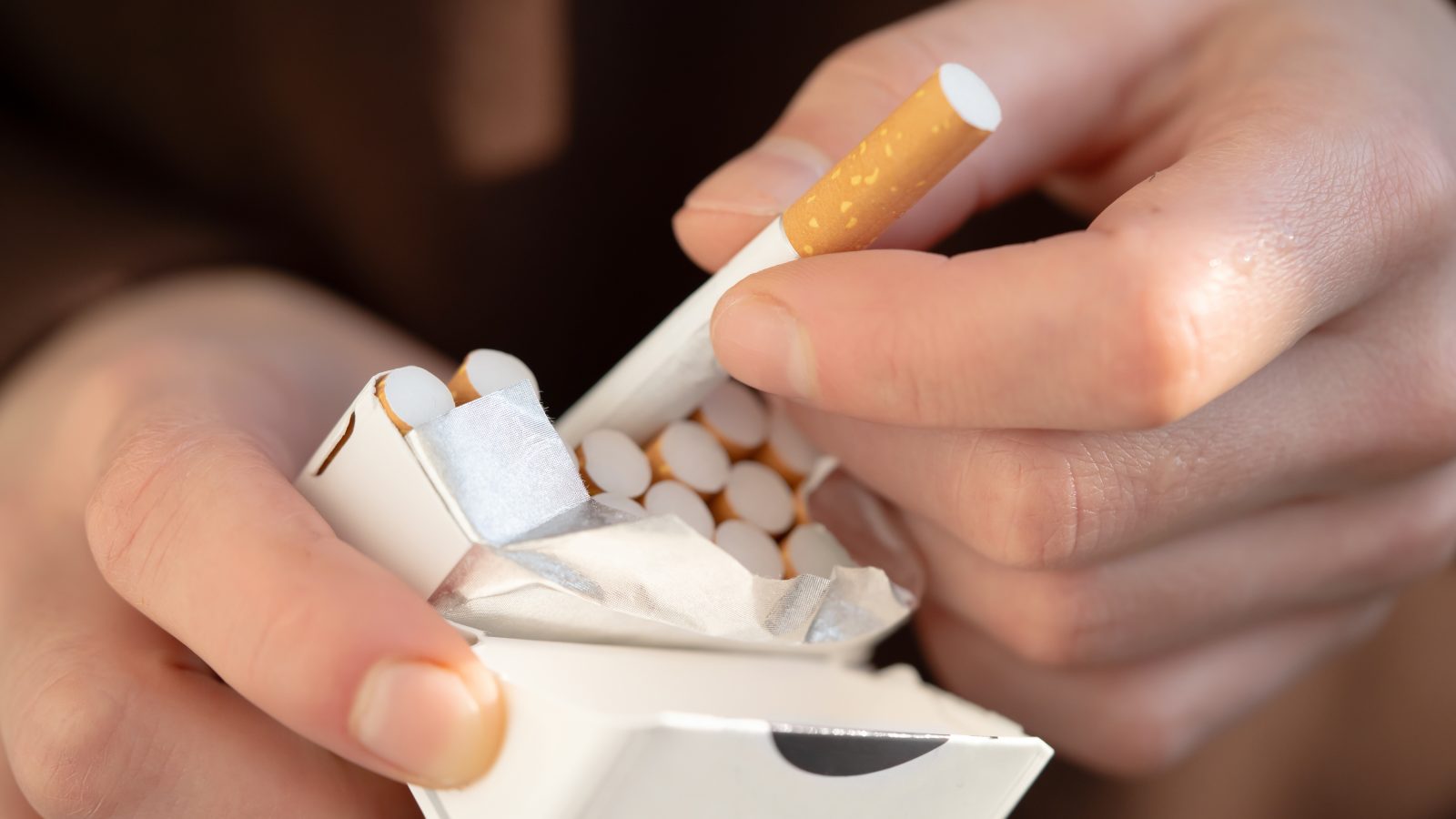 'Labour should tax the tobacco industry – and spend the proceeds on ...