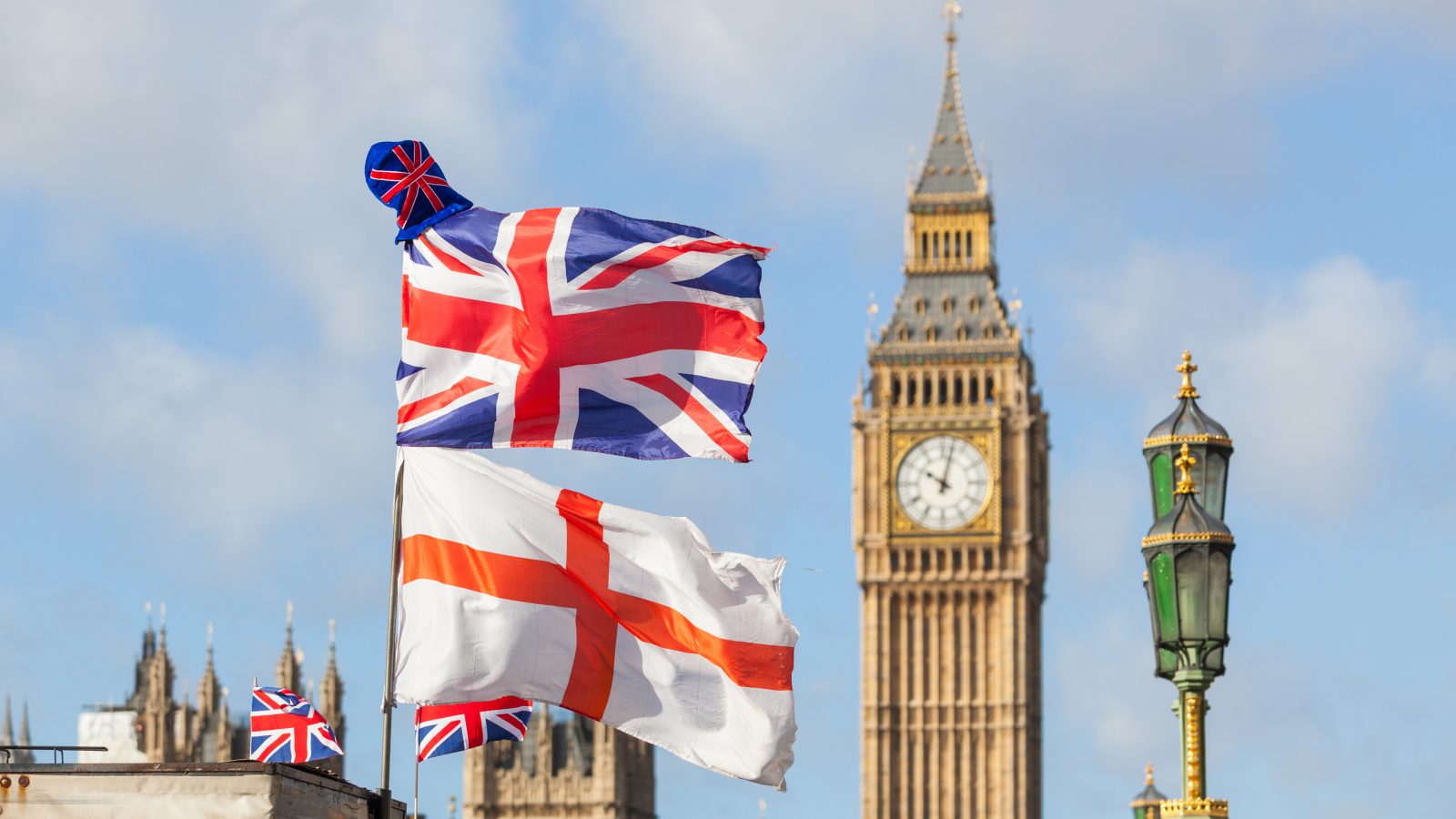 'Labour must reject assumptions about Englishness and promote its ...