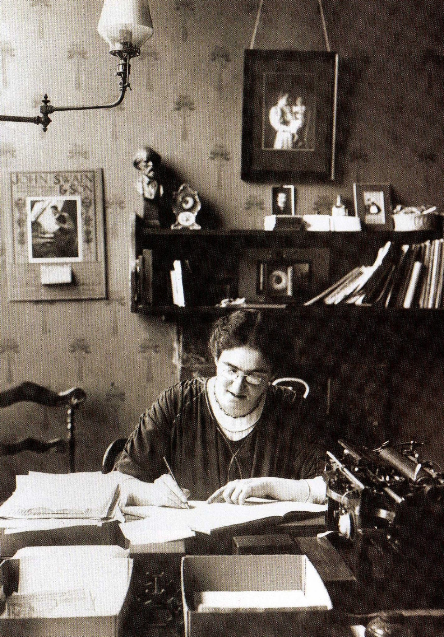 '100 years ago, Labour's first government saw the first woman become a ...