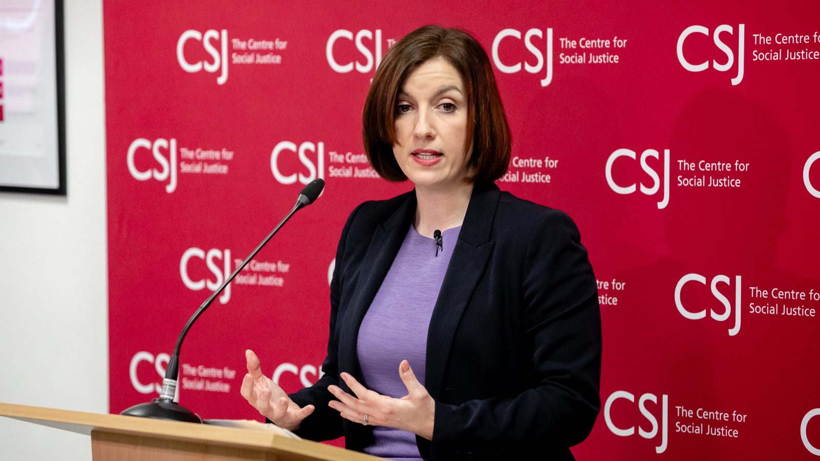 Bridget Phillipson secures more than 100 nominations in deputy leadership race, with Powell ...