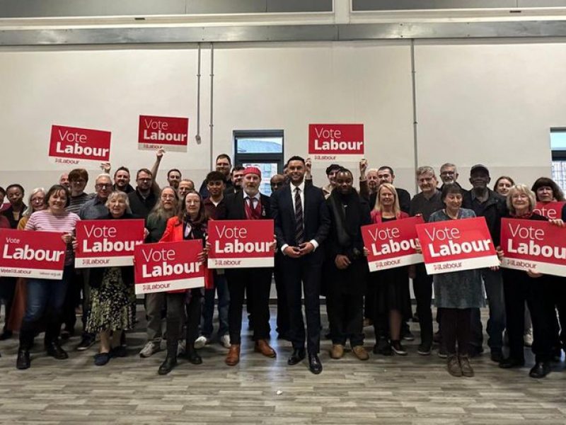 Labour need more signposts, not weathervanes - LabourList