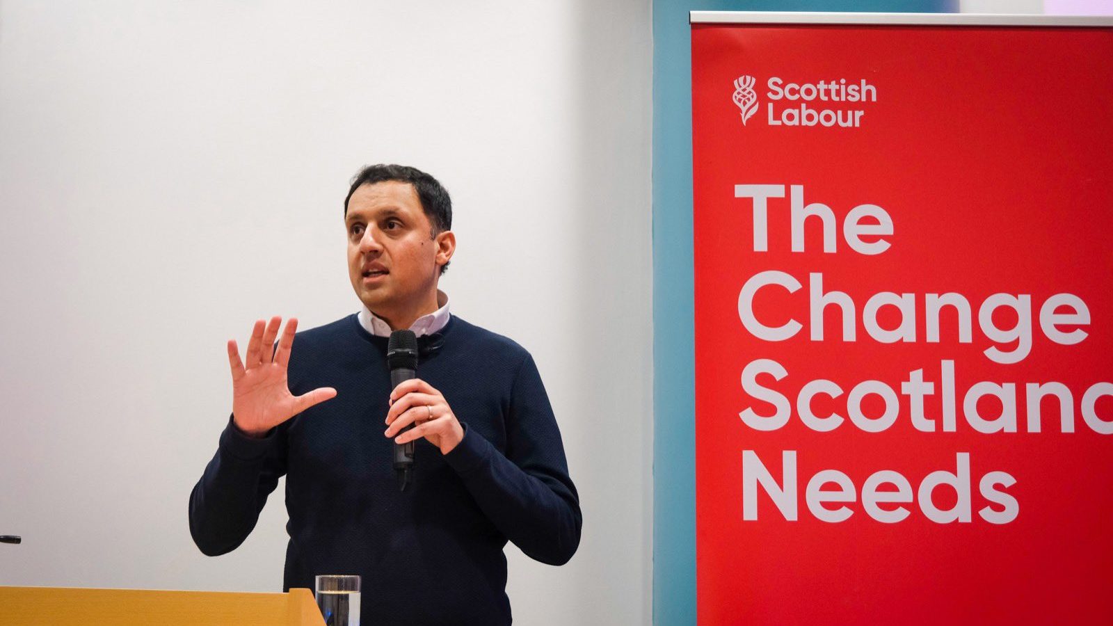 Read Scottish Labour manifesto Sarwar calls a 'blueprint to brighter ...