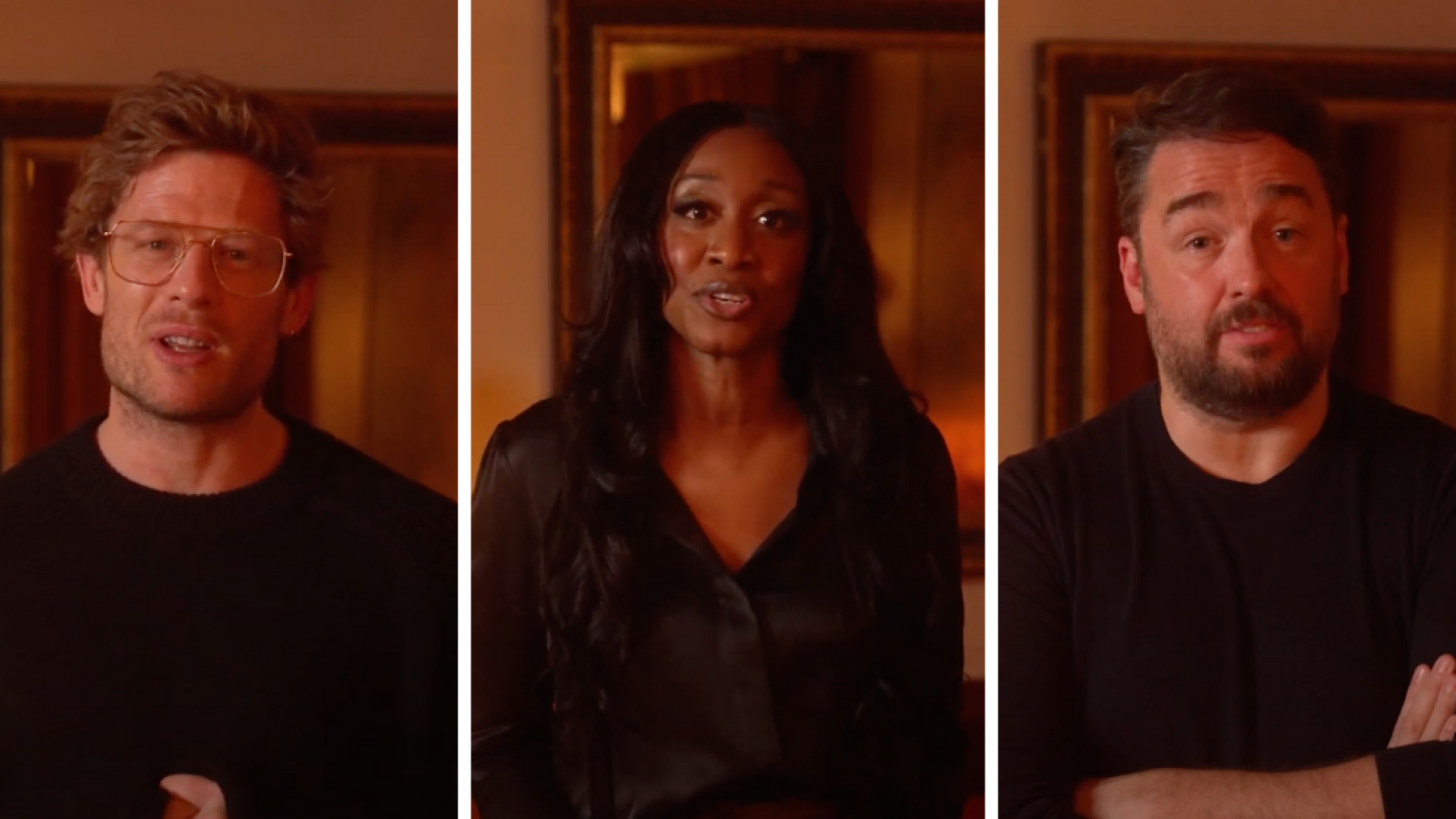 Watch Keir Starmer speech on the arts and Beverley Knight, James Norton and Jason Manford ...