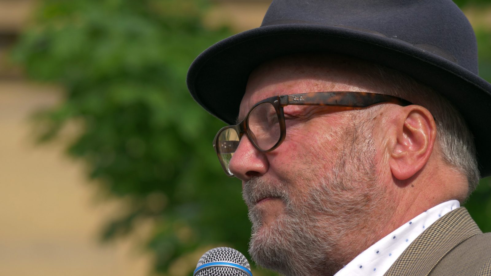 Rochdale election result: Paul Waugh wins seat back from George ...