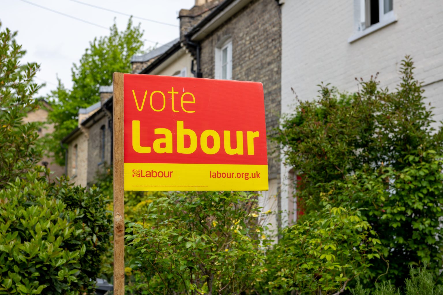Young Labour elections 2024: 'Young Labour must push our party to be ...