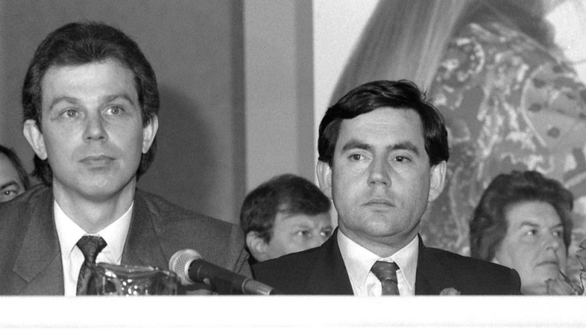 'We worked on the '97 campaign. Here are the key lessons for Labour ...