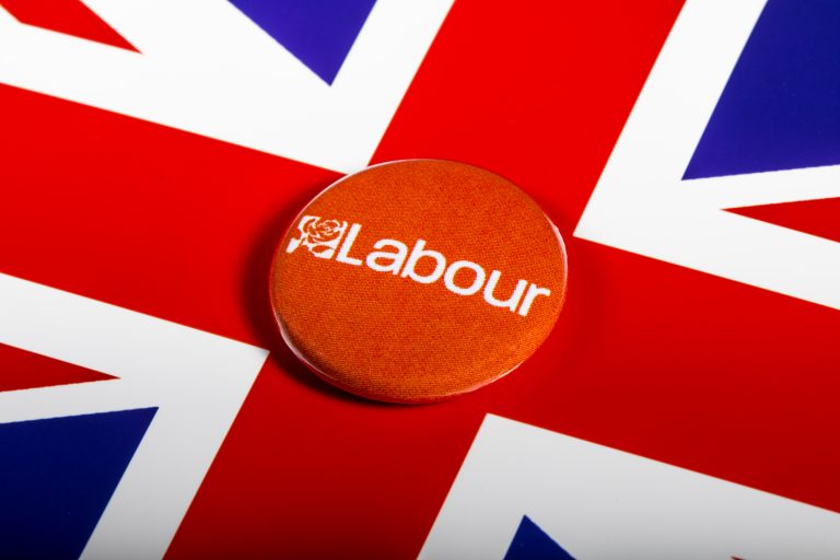'General election campaigning for Labour: A guide to polling day ...