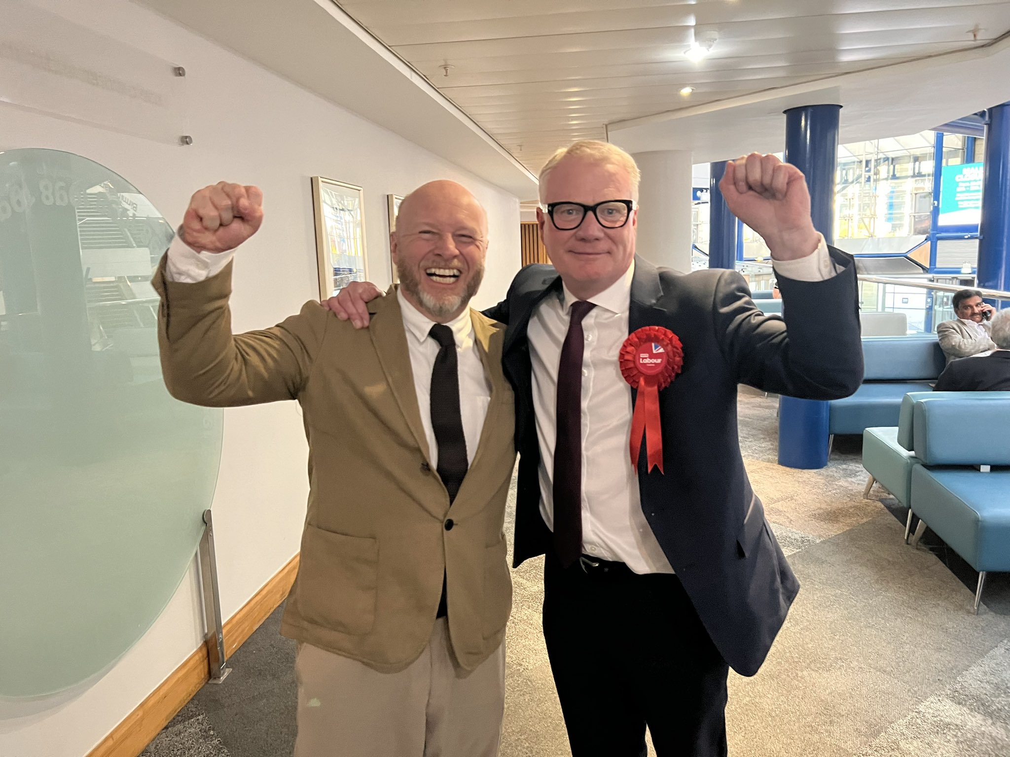 Confirmed: Labour's new frontbench team in full - LabourList