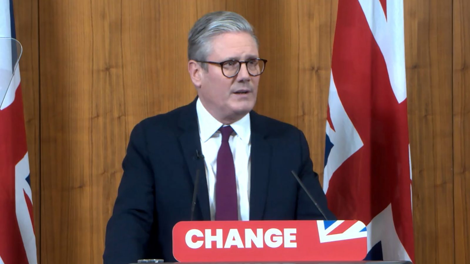Keir Starmer pushes Israel for ceasefire after party sheds Muslim votes ...