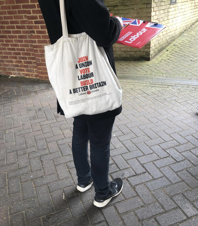 Inside Labour's energetic, well-drilled campaign to win back Kent ...