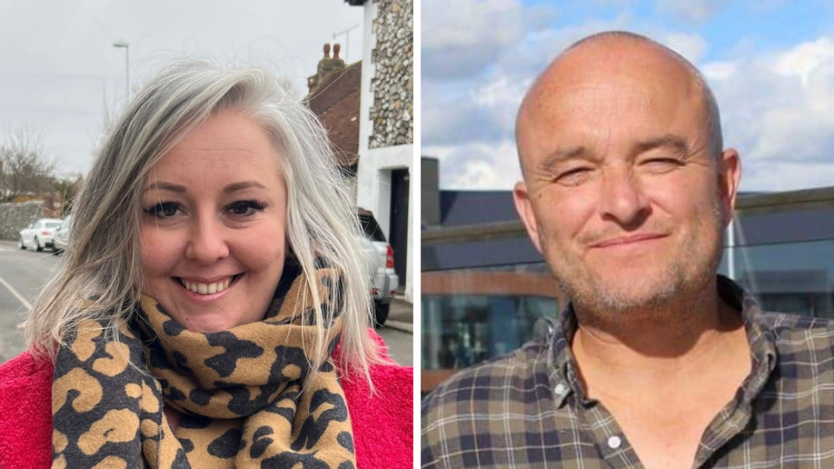 Momentum co-chair and deputy council chief quit Labour over party ...