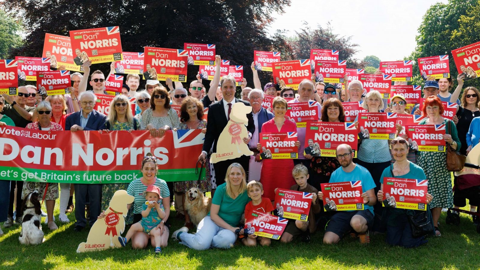 Selections: Meet Labour's 11 newest candidates, from a mayor to a ...