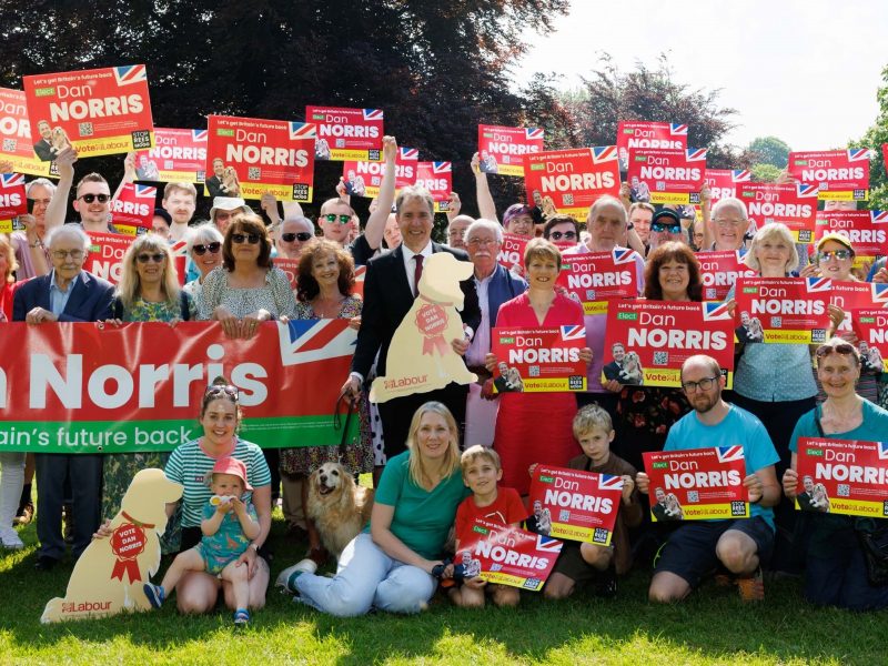 Seats and Selections Archives - LabourList