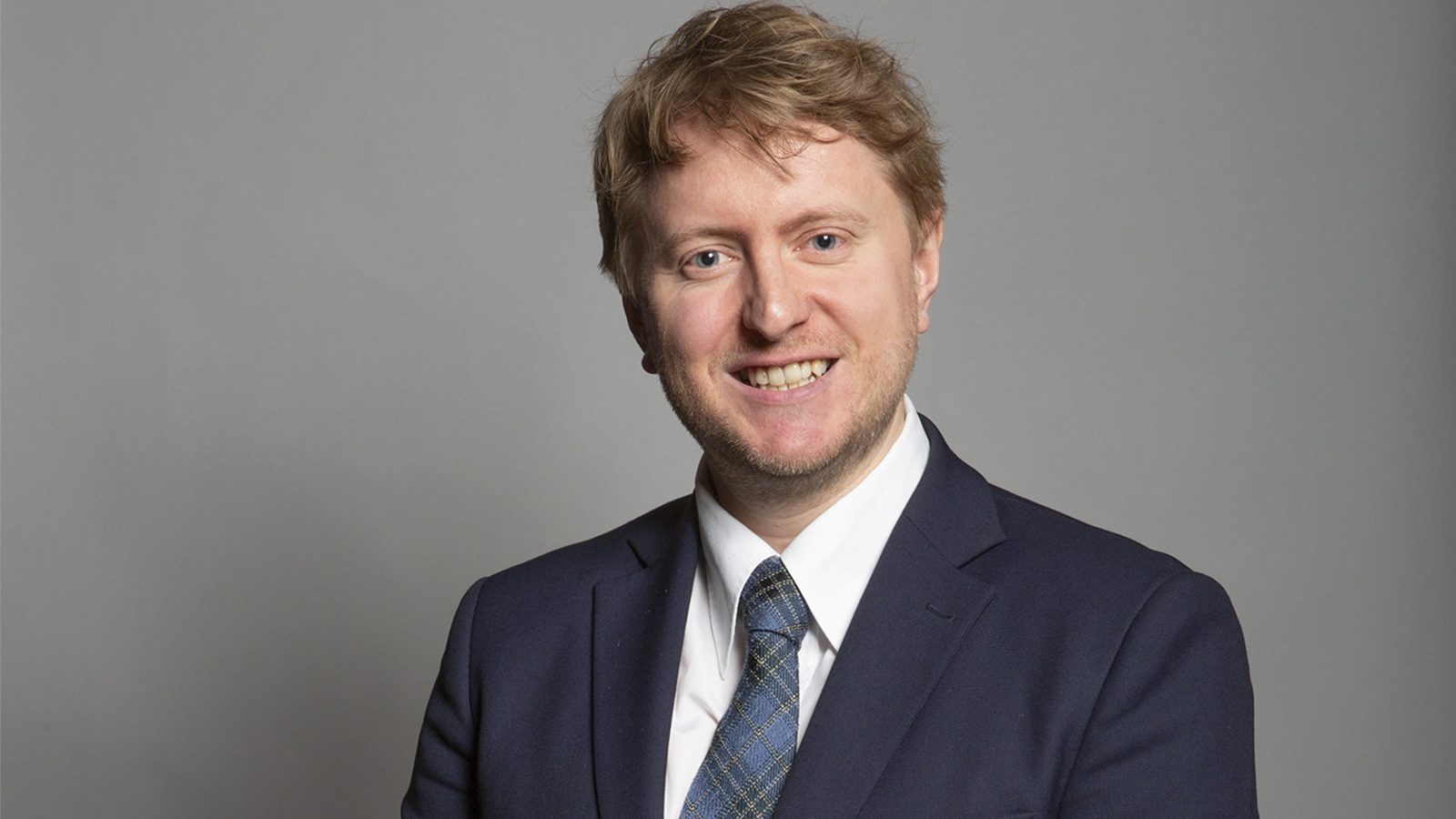 Mark Logan: Who is the Tory Bolton North East MP who has defected to ...