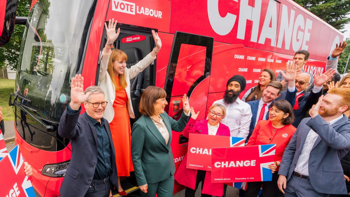 Labour party general election manifesto: Key party policy priorities ...