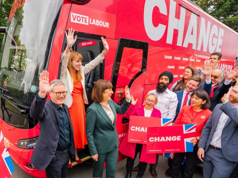 LabourList - The latest news and comment on policy, elections, polls ...