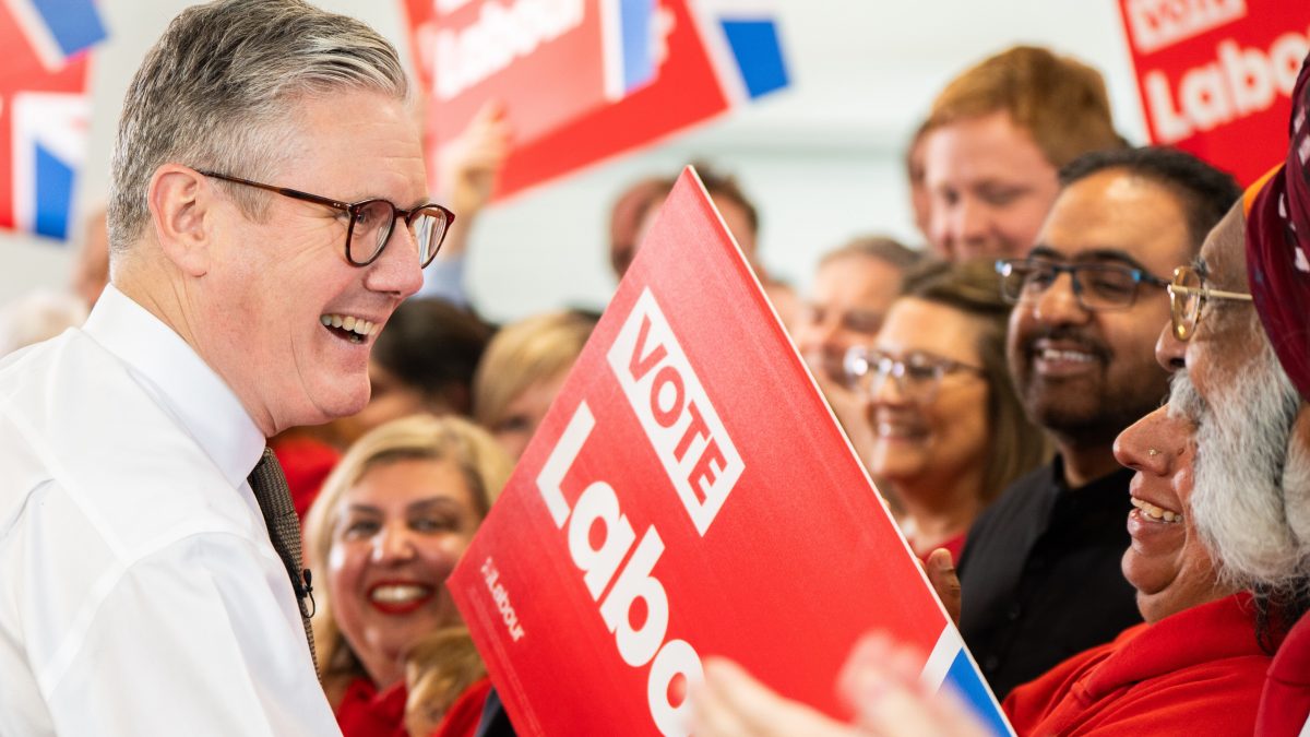 Membership down 11% since election as Labour loses a member every 10 ...