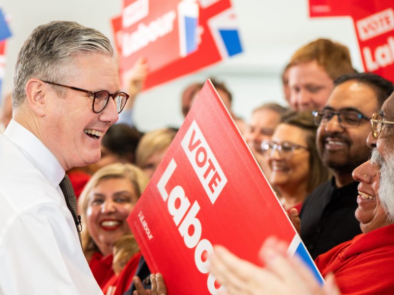 Labour manifesto 2024 Archives - Page 8 of 8 - LabourList